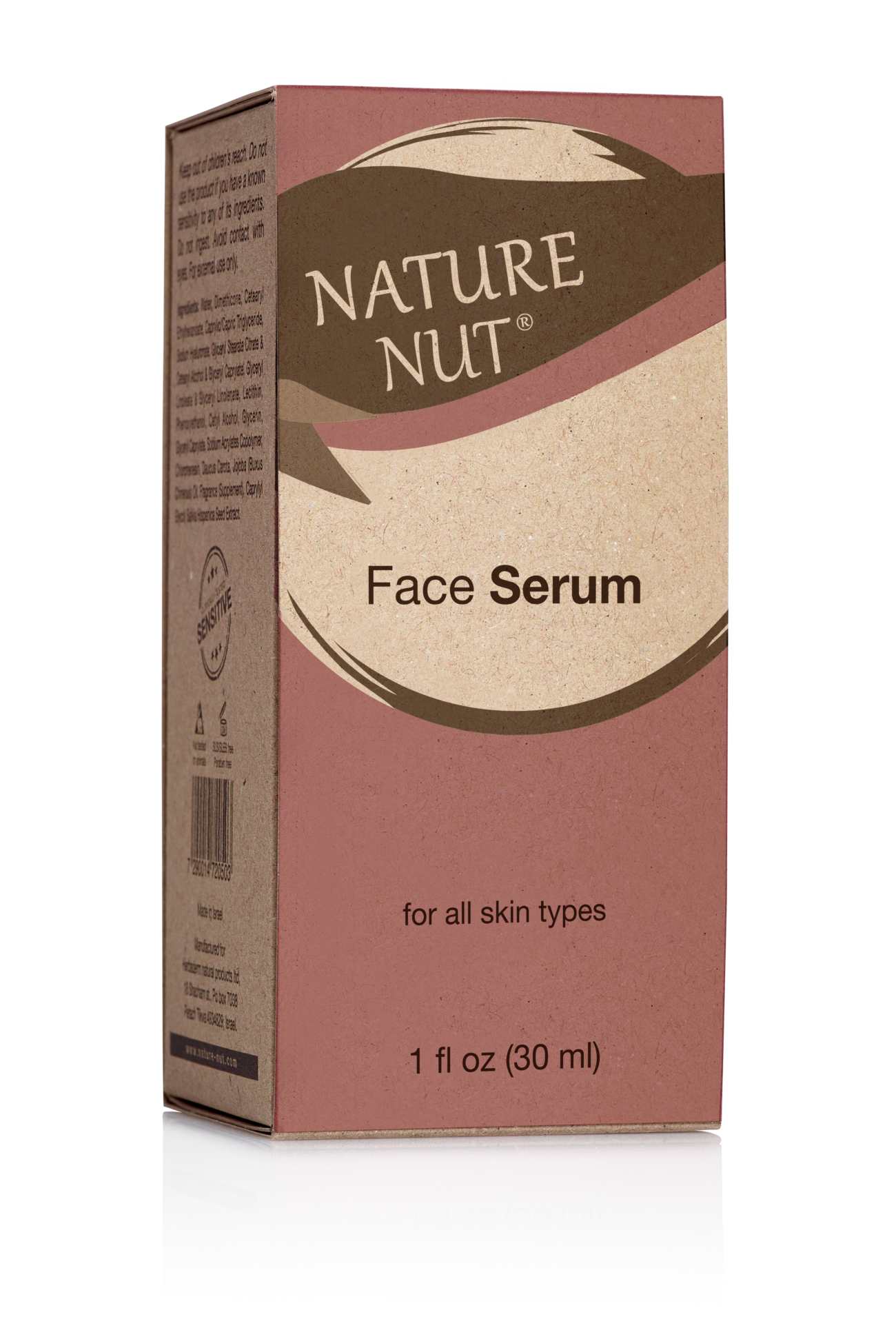 Face Serum for All Skin Types
