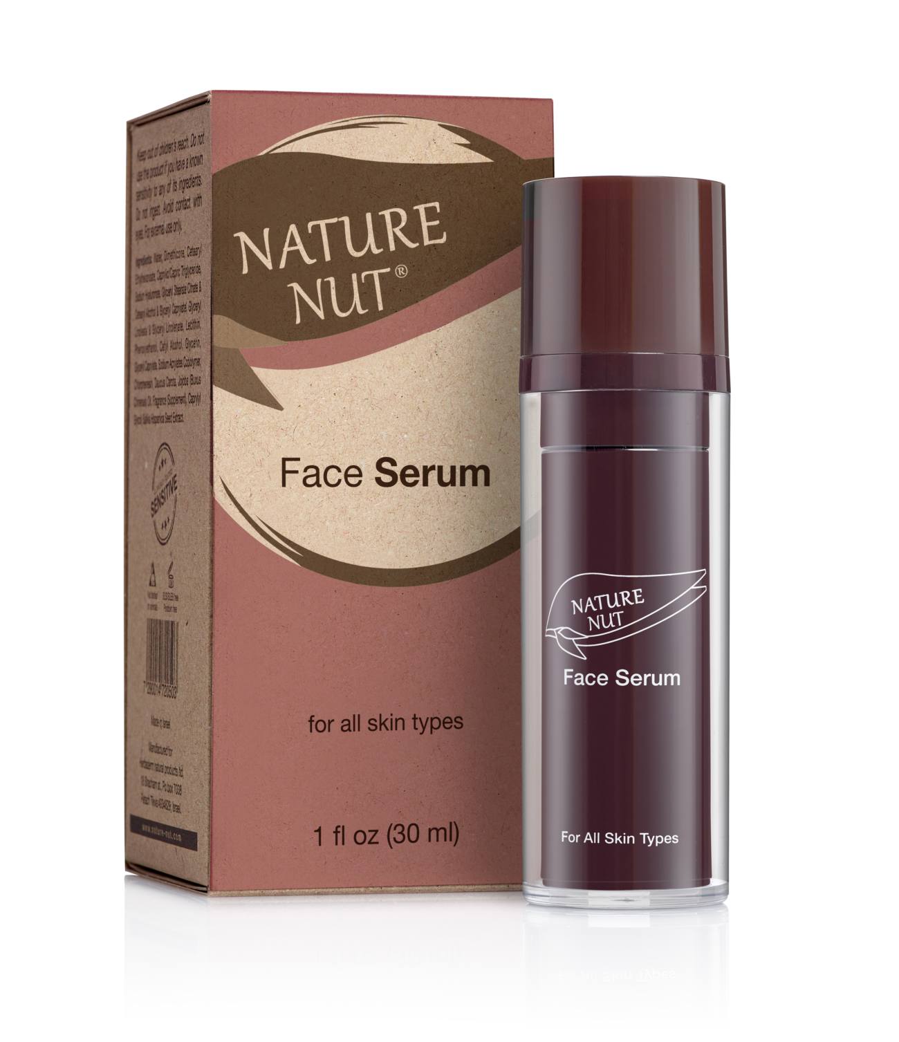 Face Serum for All Skin Types